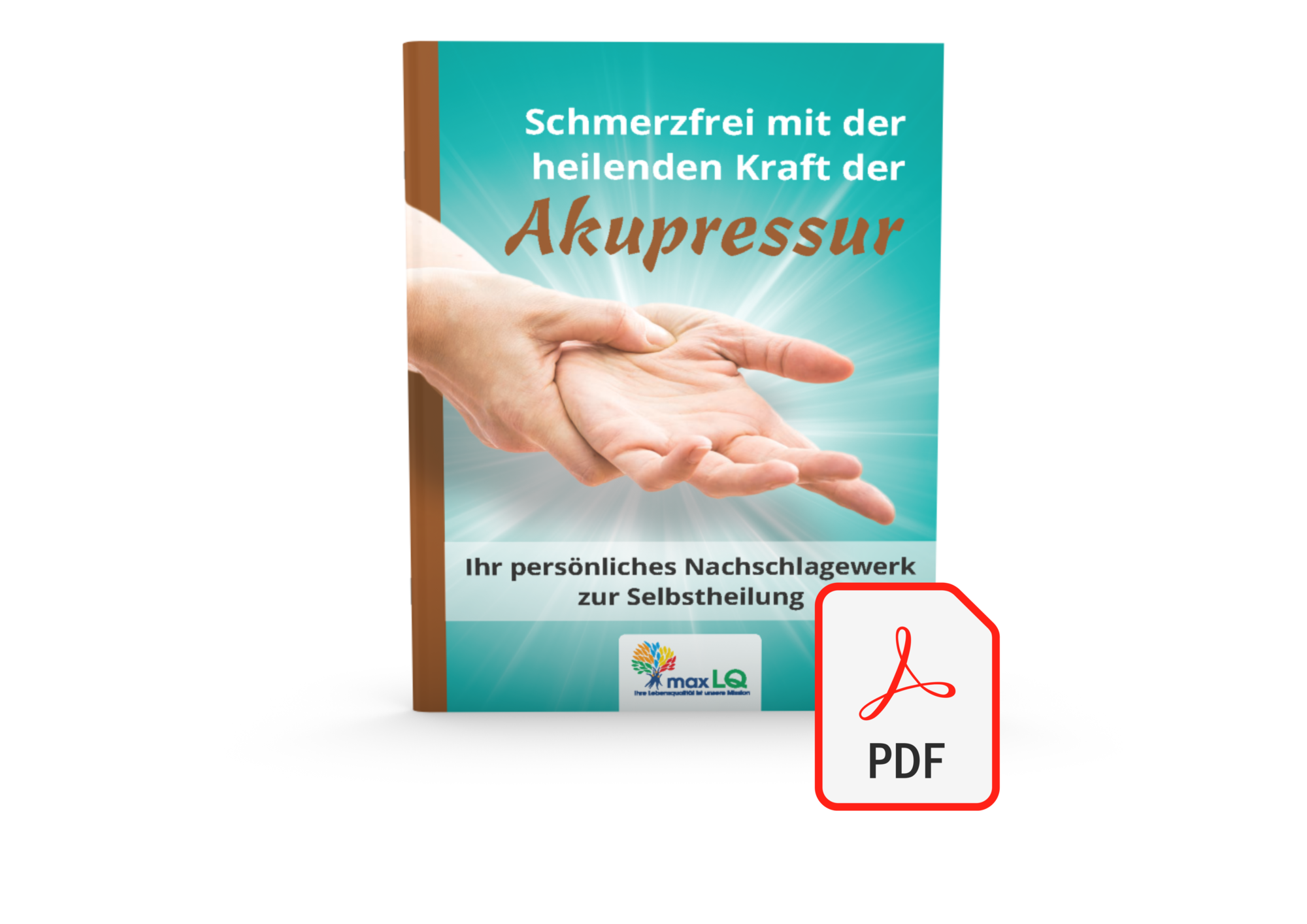 Akupressur – Gesundheits-Praemien
