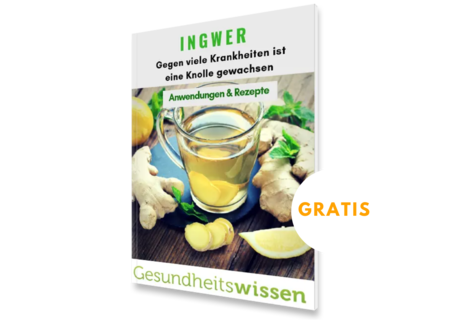 Ingwer